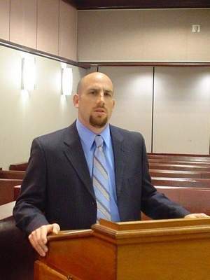 Andrew Shein: Former Yorktown athlete grows law practice – Law Offices ...